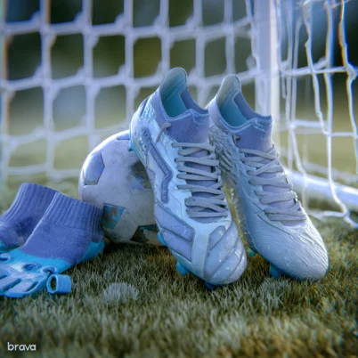Brava® Soccer Cleats, Soccer Goal, Soccer, Shin Guards Official Website